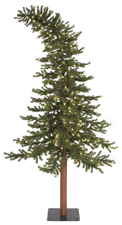 Alpine Trees - 8 Feet and 10 Feet Tall | Autograph Foliages