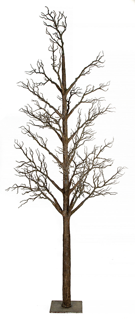 Faux Twig Trees No Leaves | Twig Trees 4', 8' or 11' Tall | Autograph ...