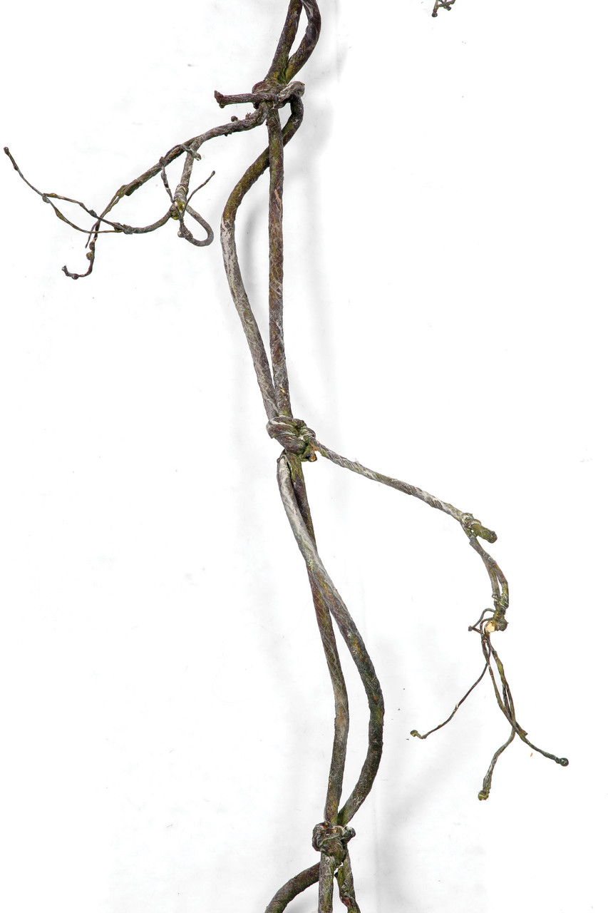 8' Artificial Bendable Twig Garland | Twig Vines and Garland ...