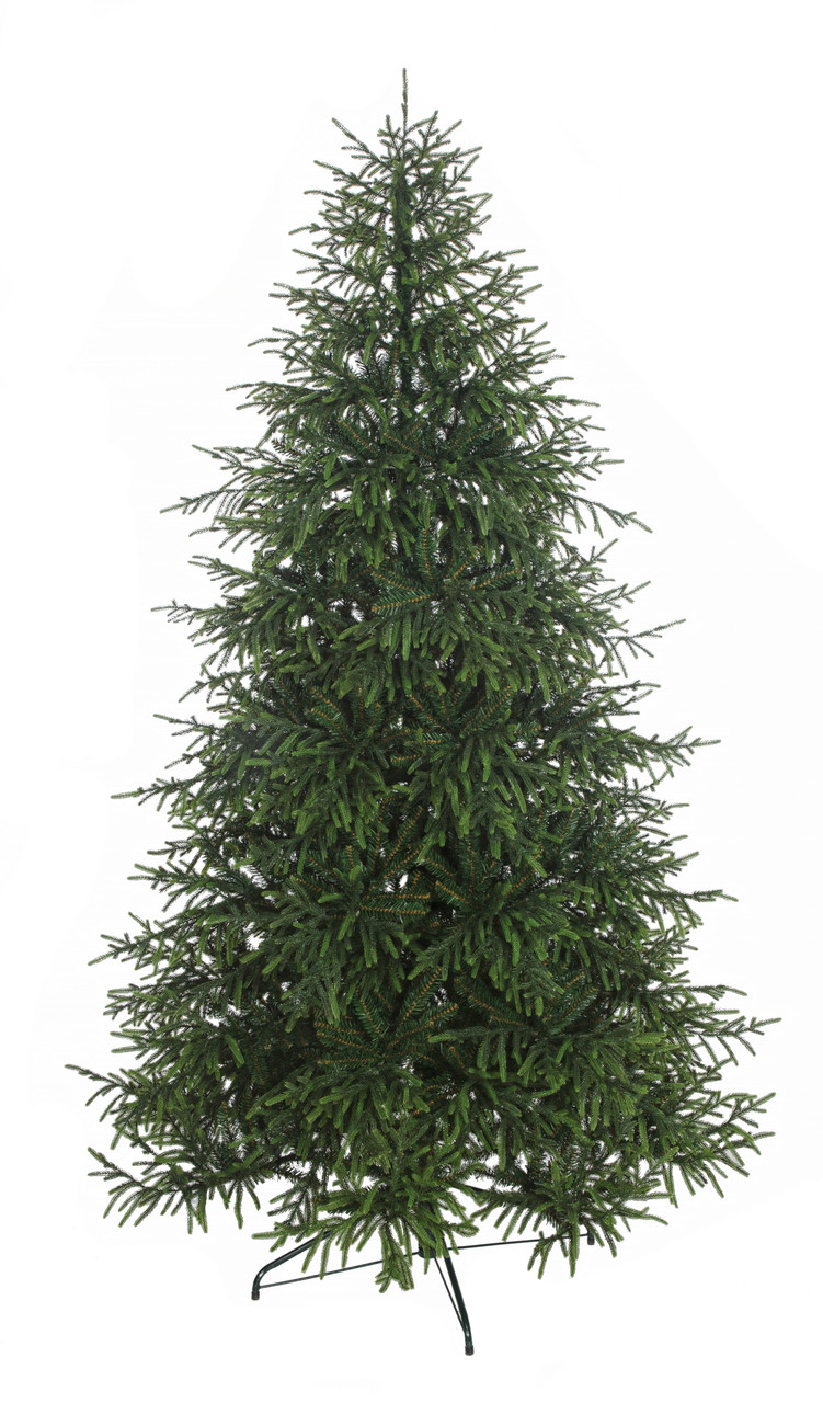 Deluxe Weeping Spruce Trees | 3 Sizes | Autograph Foliages