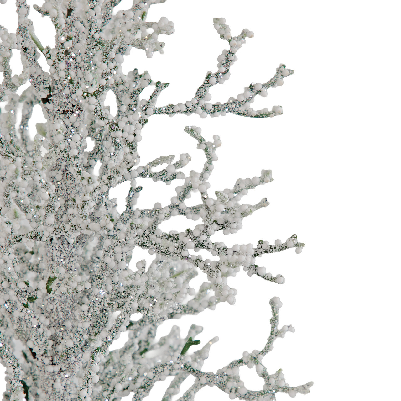 Glittered/Snowball Twig Trees | 2 Sizes | Autograph Foliages