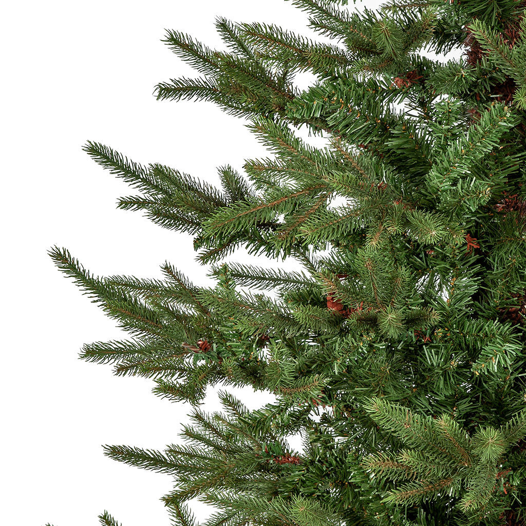 7.5 Foot Forest Pine Tree | Autograph Foliages