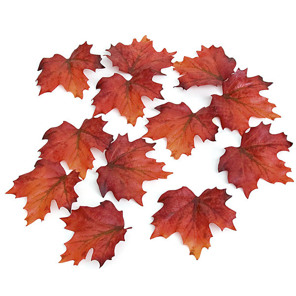 Artificial Foliage Signed with the Perfection of Nature | Autograph ...