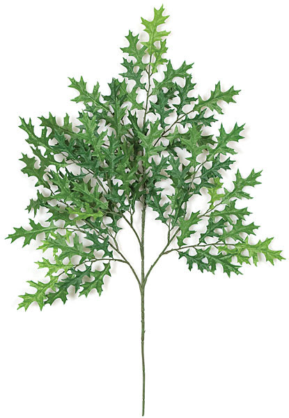 27" Small Pin Oak Branch in 3 Colors (Sold by the Dozen) | Autograph ...