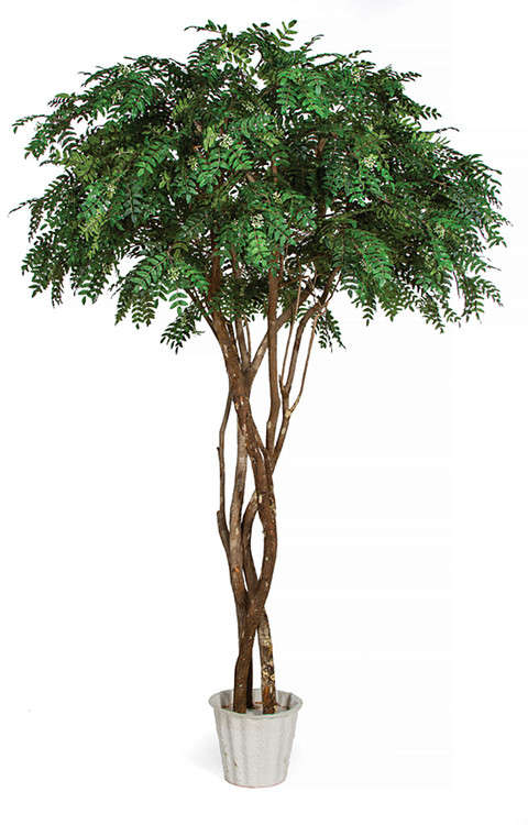 Fake trees and plants store