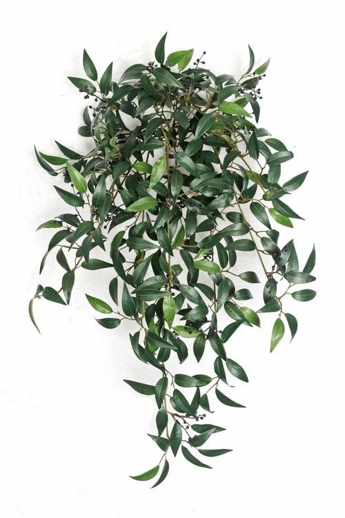 36" L Hanging Smilax Bush x 14 | Autograph Foliages