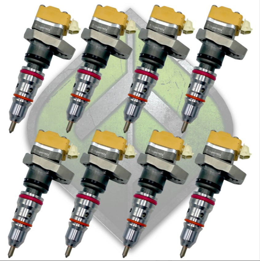 Full Force 300/200 Hybrid Injectors