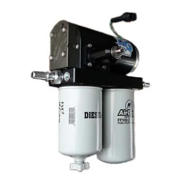 AirDog II 5G (99-03)