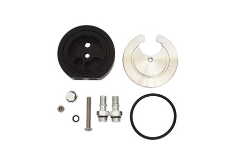 Beans Diesel Fuel Tank Sump