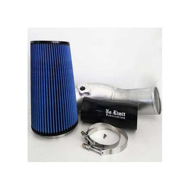 6.0 No Limit Cold Air Intake