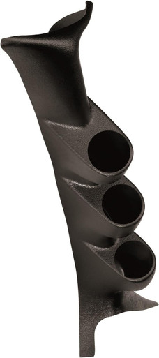 ISSPRO Triple Gauge Package (99-07)