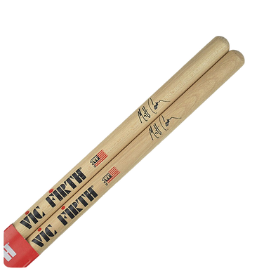 Vic Firth Matt Cameron Signature Drumsticks – Model SMC