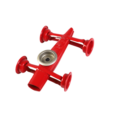 Kizai Premium Metal Race Car Kazoo