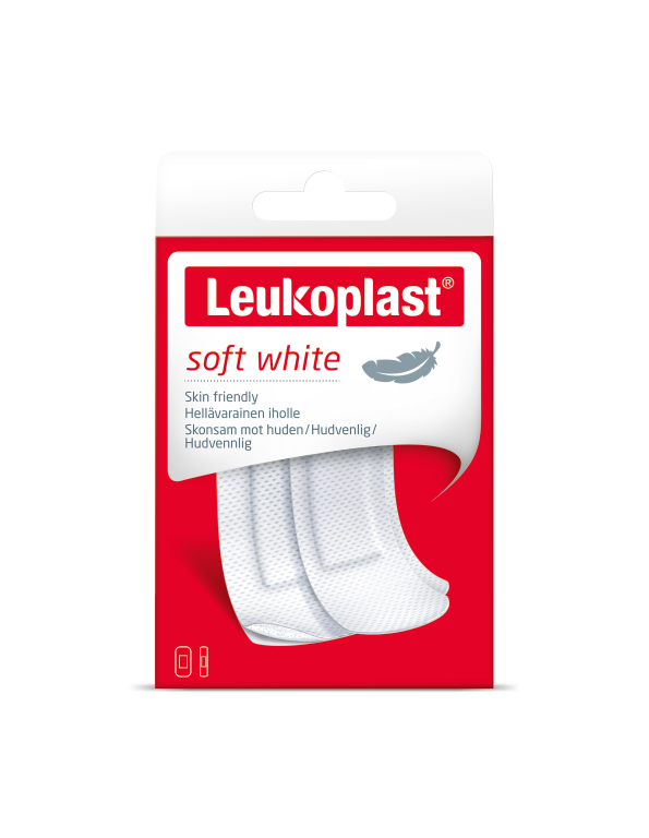 First Aid - Plasters - MedicalDressings
