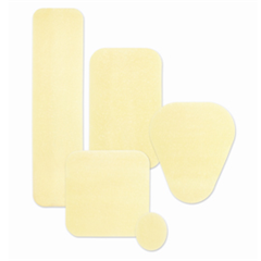 Granuflex Hydrocolloid Dressings - MedicalDressings