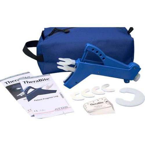 TheraBite Motion Jaw Rehab System - MedicalDressings