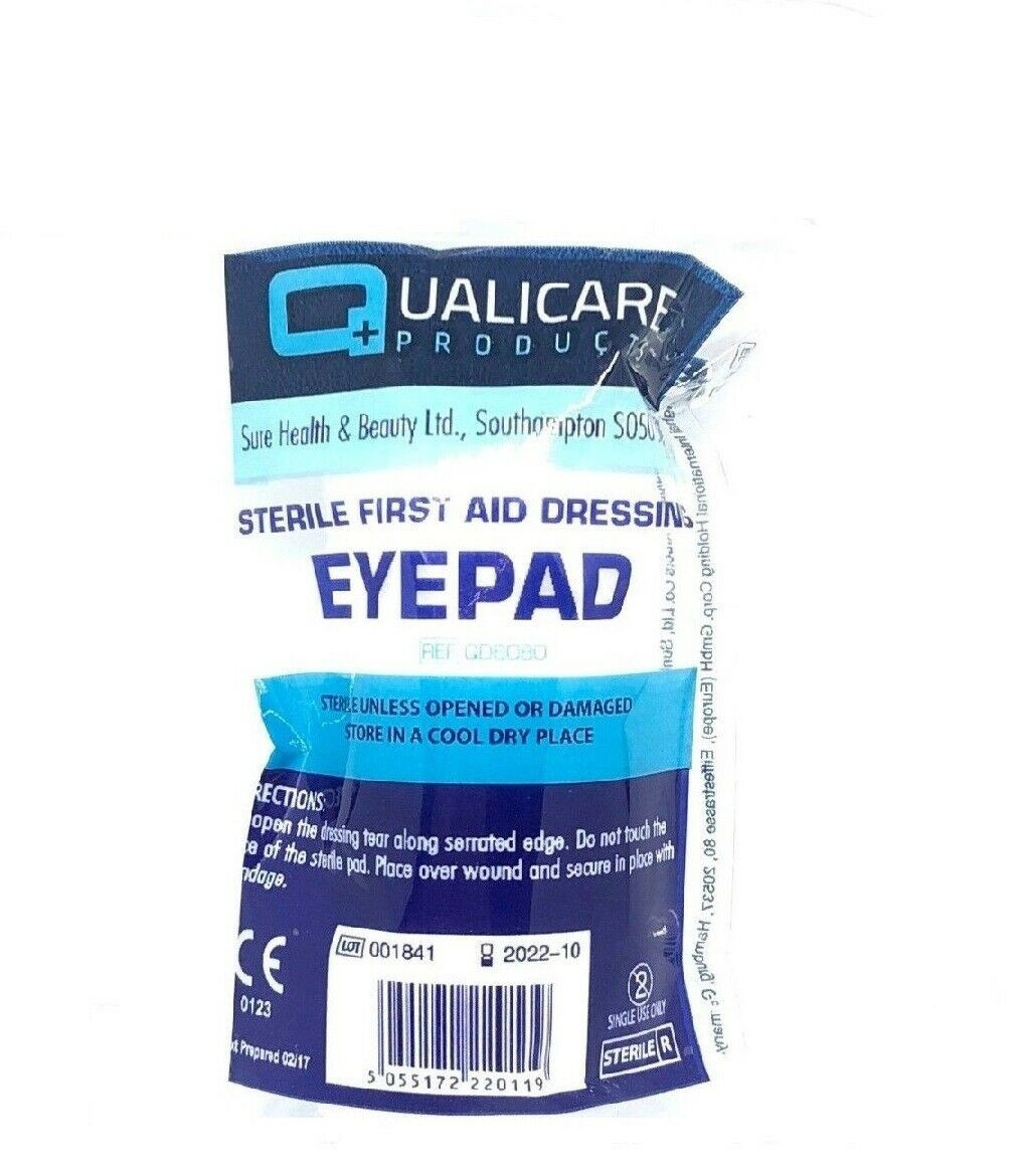 Qualicare Products - MedicalDressings