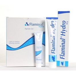 Flaminal Hydro Dressing - MedicalDressings