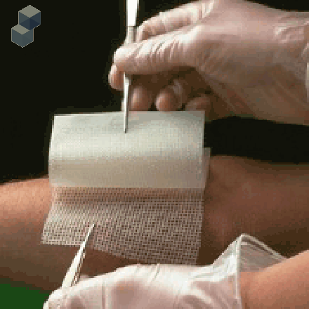 BACTIGRAS Antiseptic Dressing - Buy Online Today