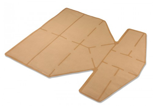 Eclypse Boot Super Absorbent Dressing - MedicalDressings