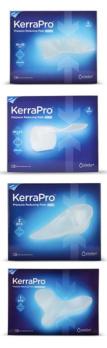 Kerraped All Purpose Boot - MedicalDressings