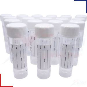 Specimen Pot Container 30ml - MedicalDressings