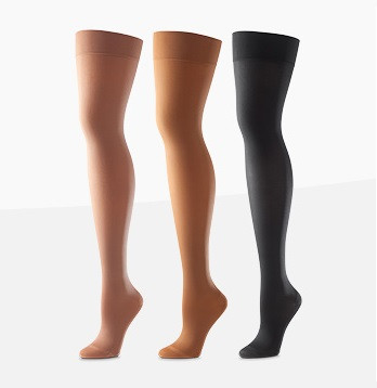 ActiLymph B/Knee Compression Stockings Class 1 18-21mmHg - MedicalDressings