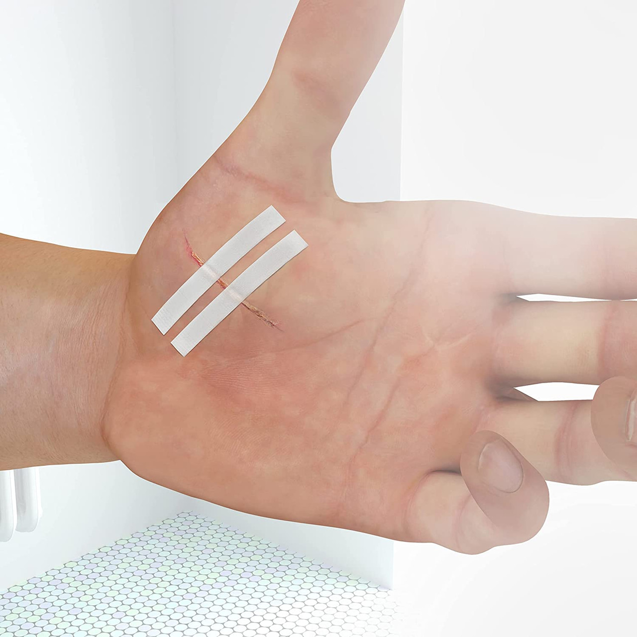 Wound Care - Wound Closure - MedicalDressings