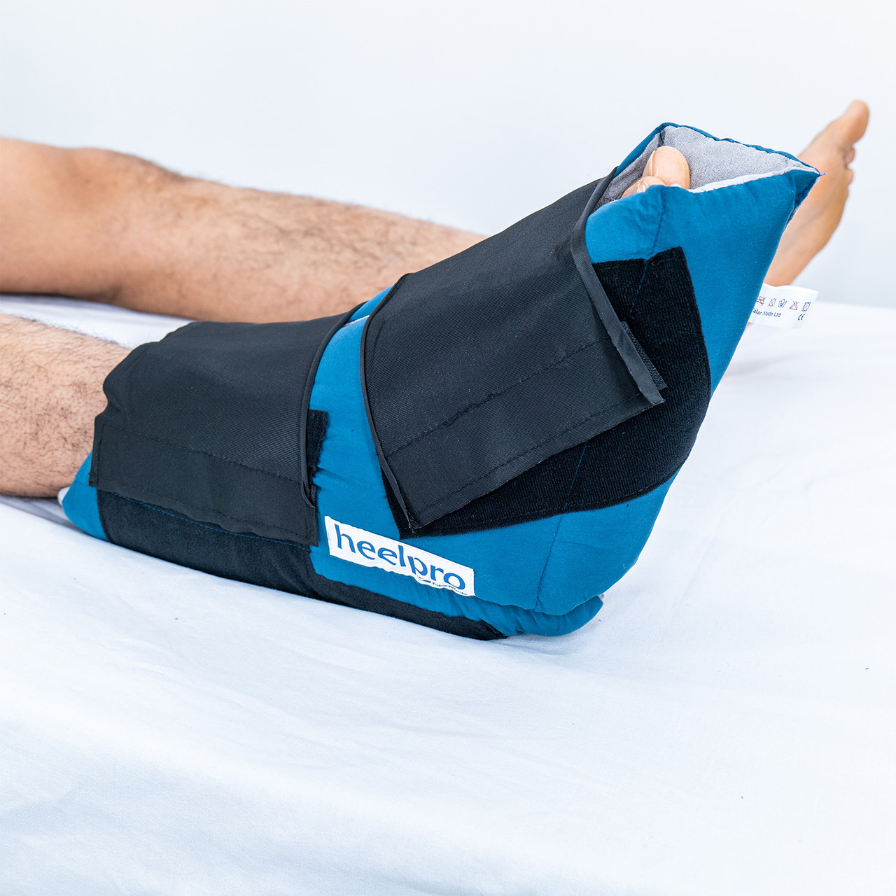 HeelPro Heel Protector - Universal - MedicalDressings