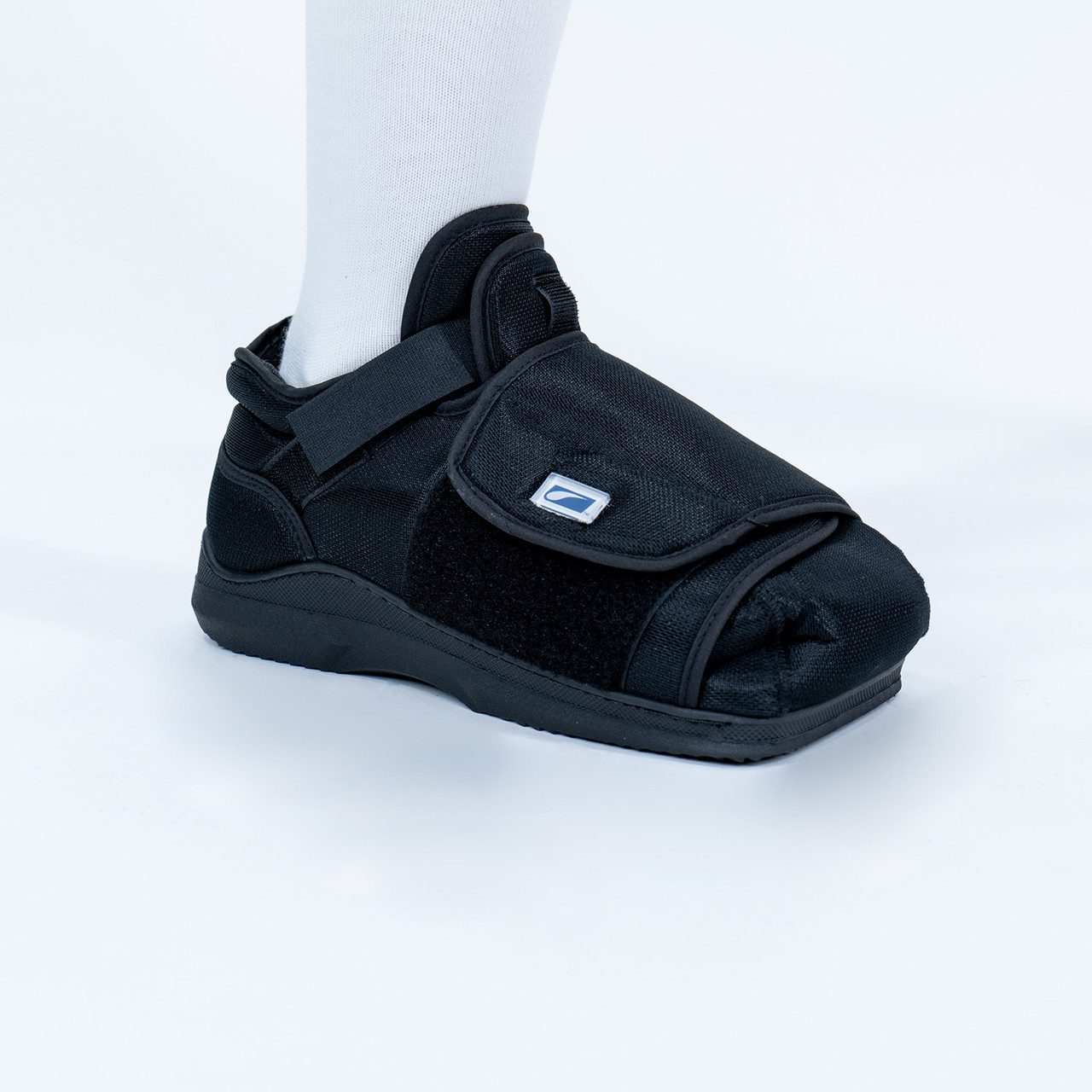 Footshield II Shoe - MedicalDressings