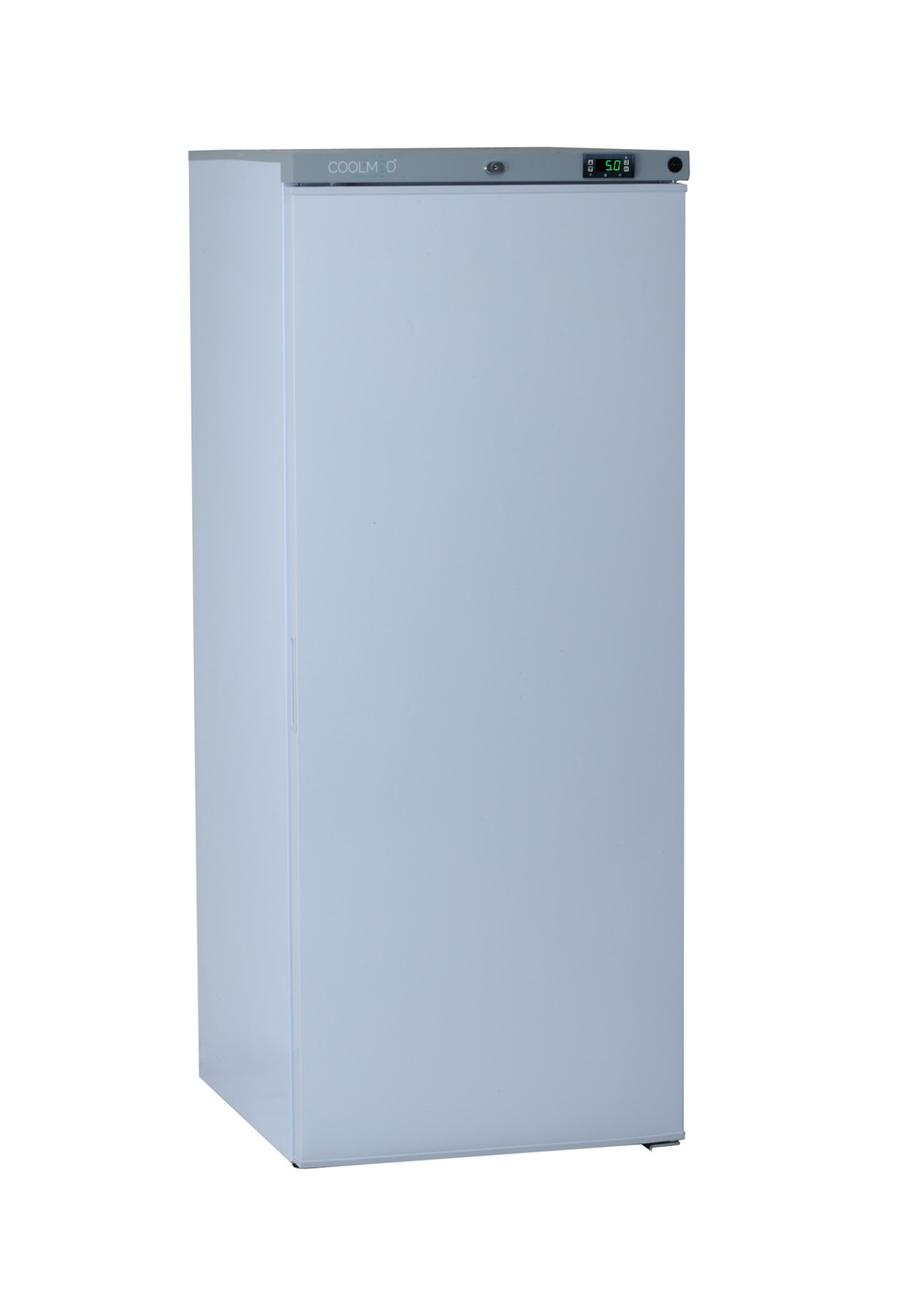 Coolmed 300L Large Solid Door Medical Refrigerator