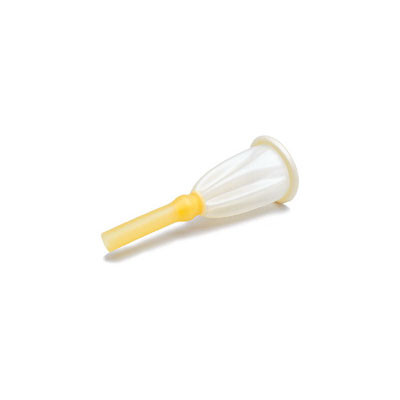 Manfred Sauer Latex Sheath- Standard Non-Adhesive Sheath (Box of 30)
