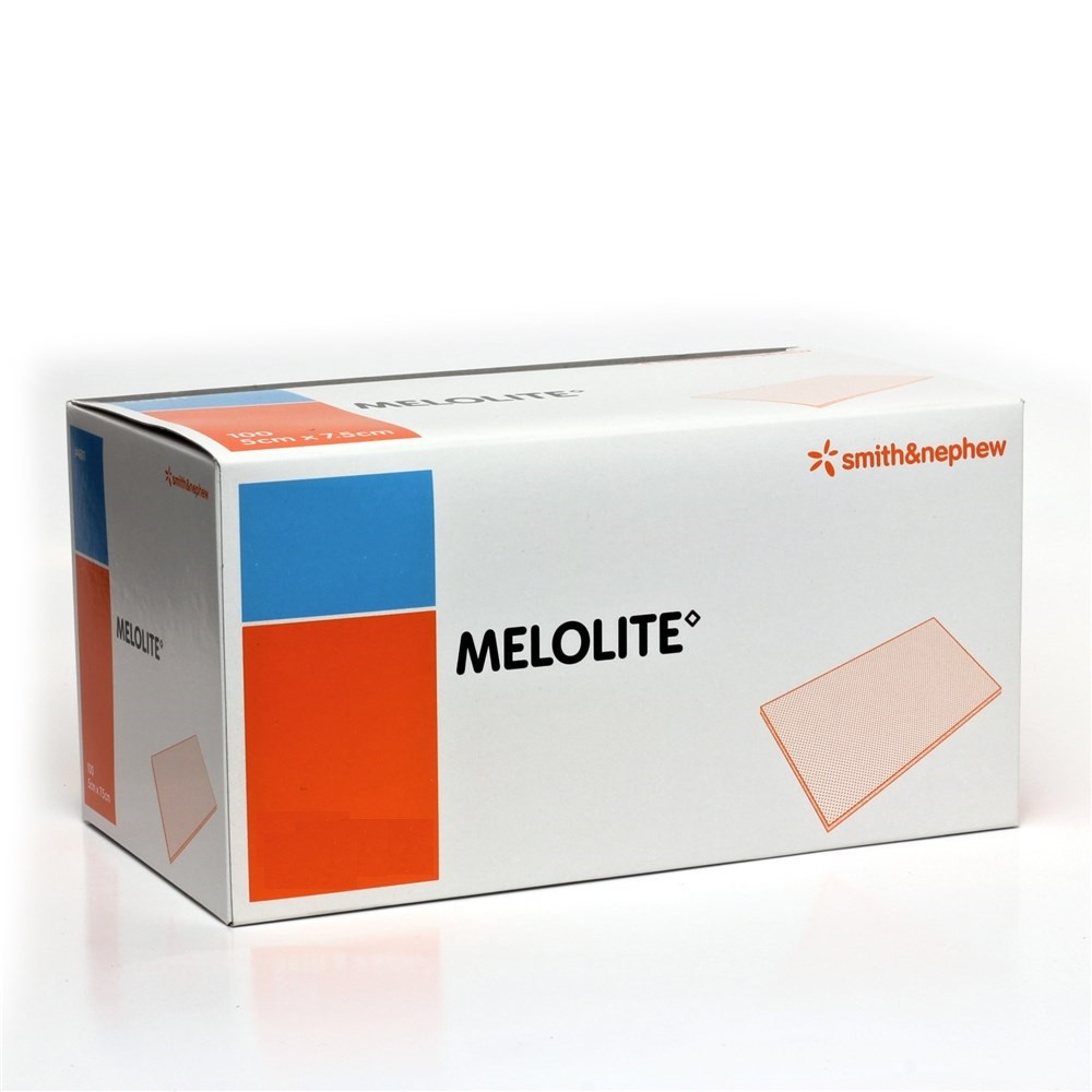 Melolite Non-Adherent Sterile Dressings - Buy Online Now