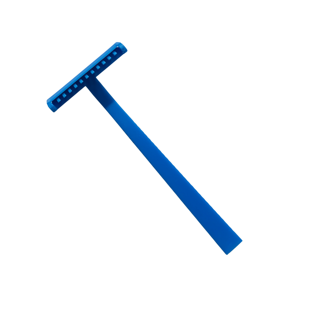 Diposable Prep Razor - MedicalDressings
