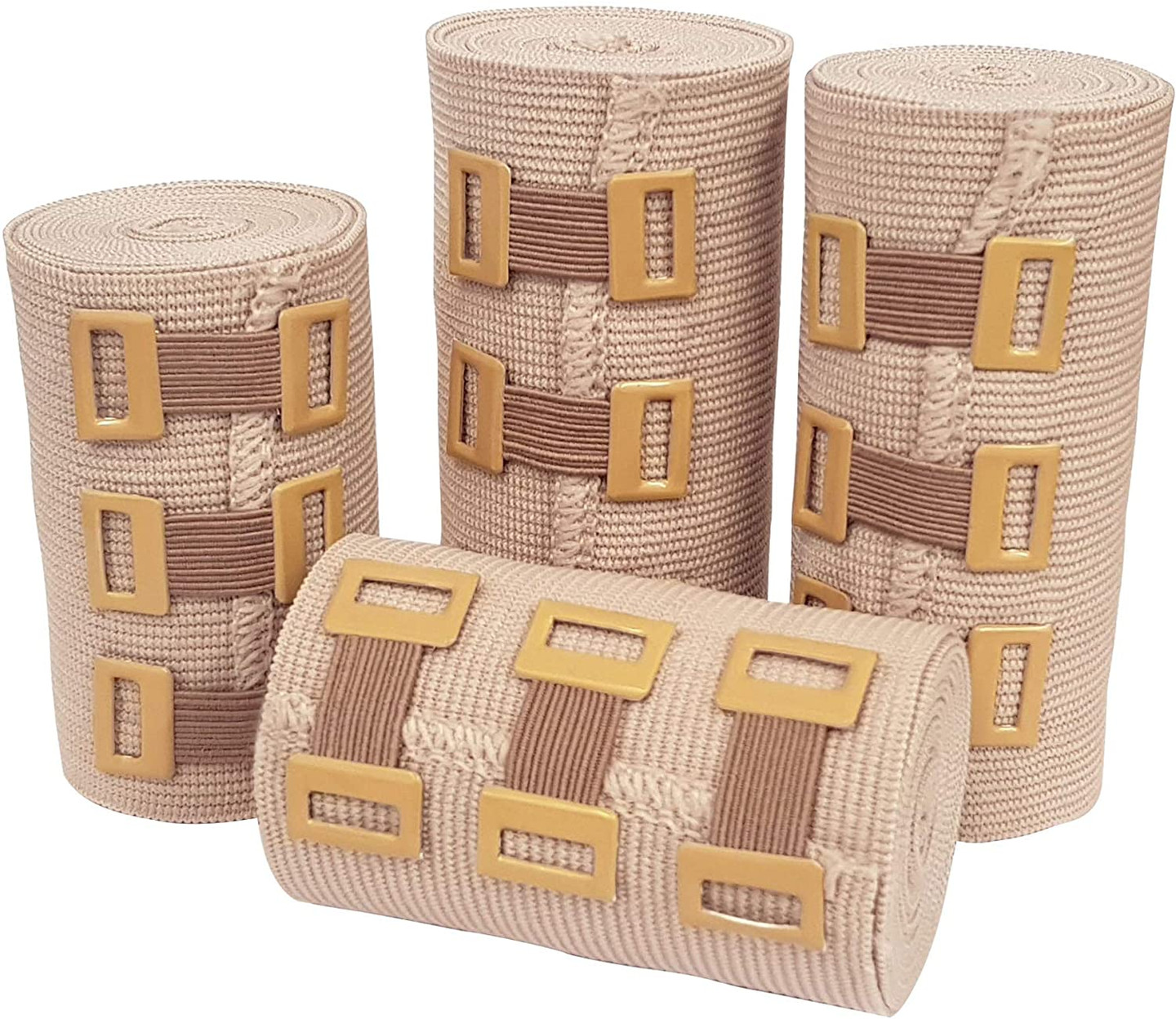 Compression Bandages (Box of 8) - Buy Online Today!