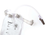 Prosys Leg Bags (Non-Flocked) - Urine Drainage Bags (Pack of 10)