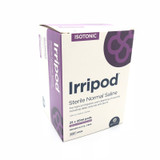 Irripod Saline Irrigation Solution 0.9w/v Sodium Chloride 20ml ...
