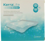 Kerralite Cool Adhesive Border Dressing - MedicalDressings