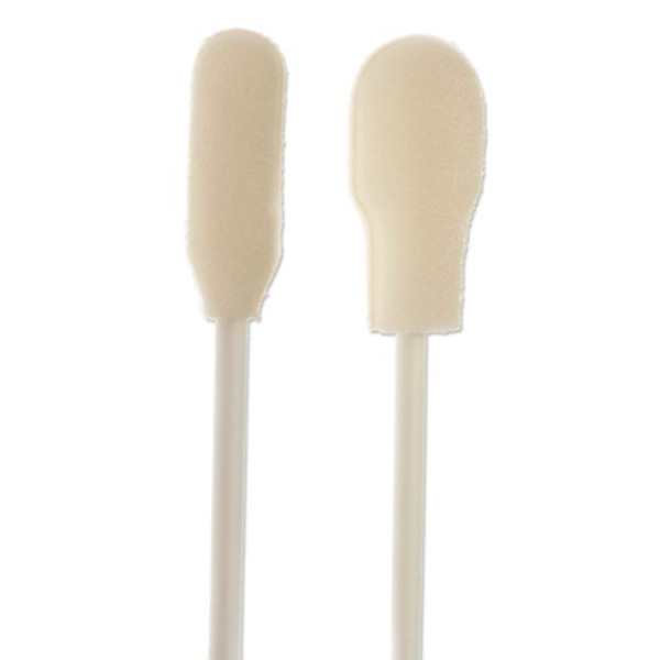 TRACHEOSTOMY TUBE CLEANING SWABS - MedicalDressings