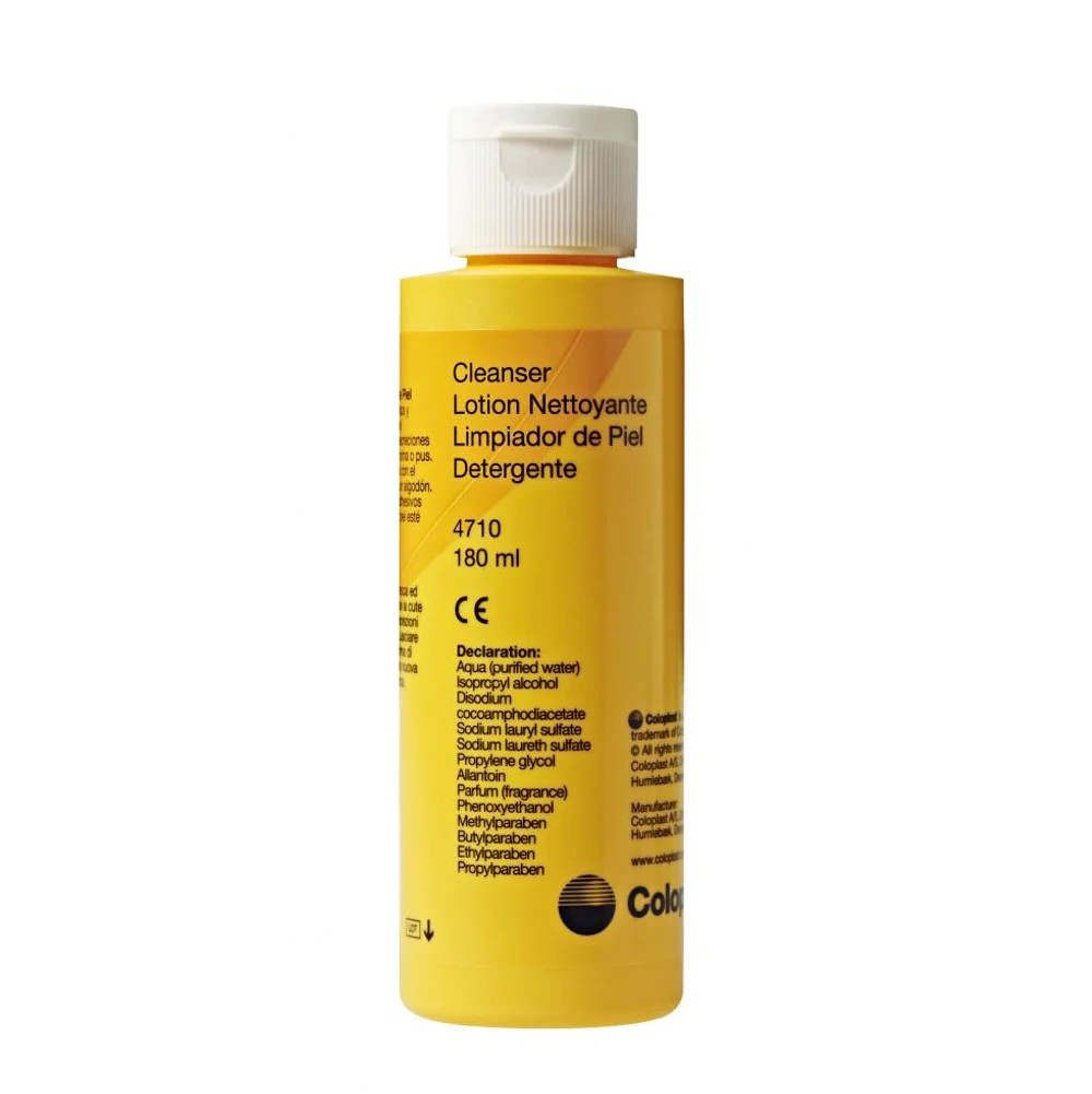 Proshield Foam and Spray Skin Cleanser | Medical Dressings