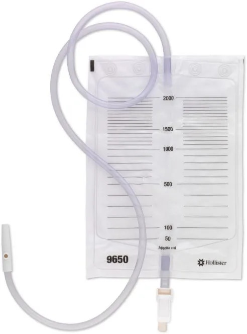 Prosys 2L Night Drainage Bags (Pack of 10) - Buy Online Now