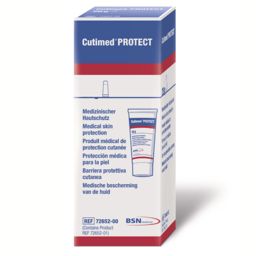 Proshield Plus Skin Protectant 115g Cream - MedicalDressings
