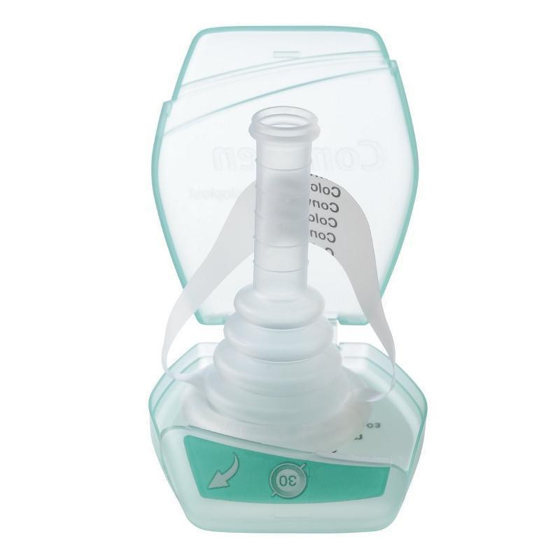 Conveen Optima Self Sealing Sheath Standard