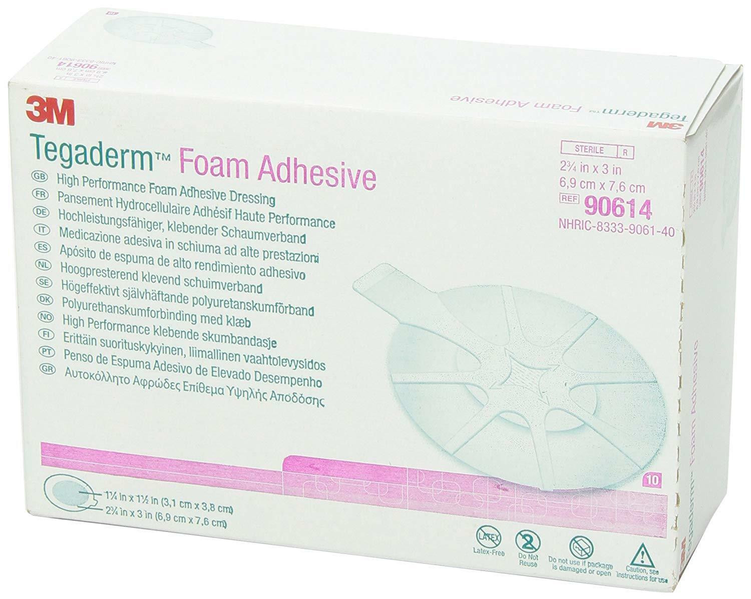 OPSITE Post-Op Waterproof Dressing | Medical Dressings