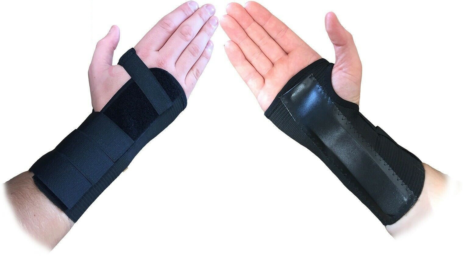 Neoprene Finger Splint - MedicalDressings