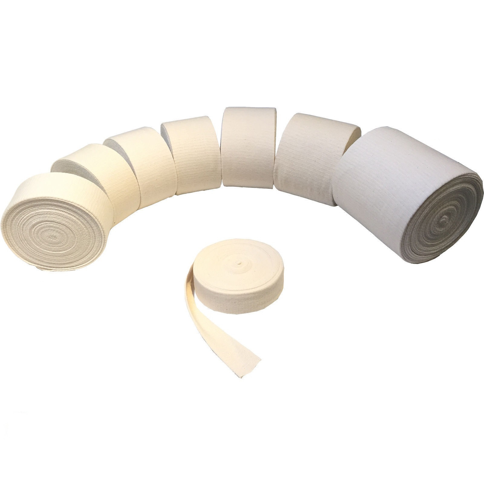 Urgo K-Lite Type 2 Light Support Bandage - MedicalDressings