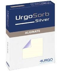 Actisorb Silver 220 Activated Charcoal Dressing - MedicalDressings