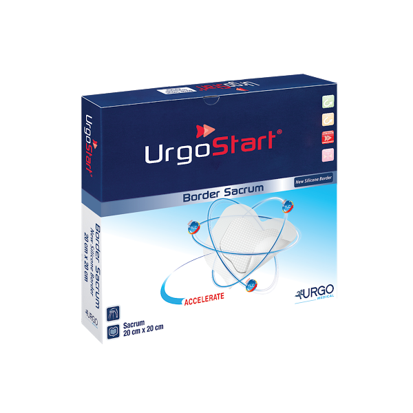 Urgo K Two Kit - MedicalDressings