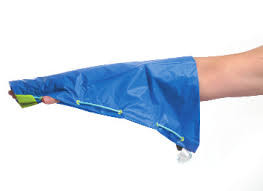 ActiGlide Compression Hosiery Applicator