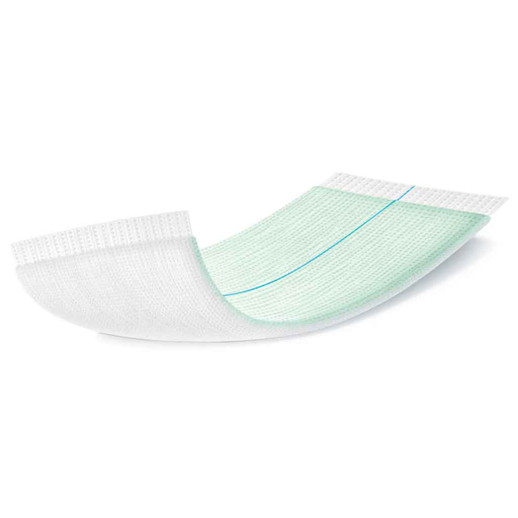 Zetuvit E Sterile High Absorbent Dressing Pad | Medical Dressings